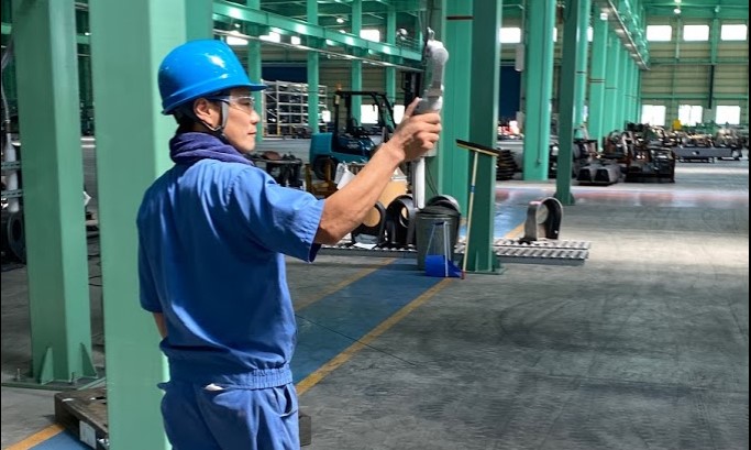 Remote Gemba (on site)KAIZEN: KAIZEN without entering a factory | Genba ...